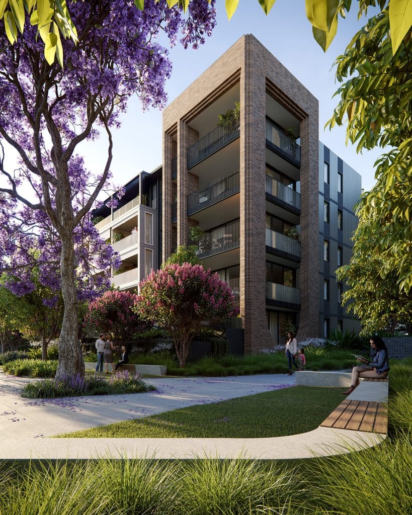 Brickworks Park | DMC Projects Pty Ltd